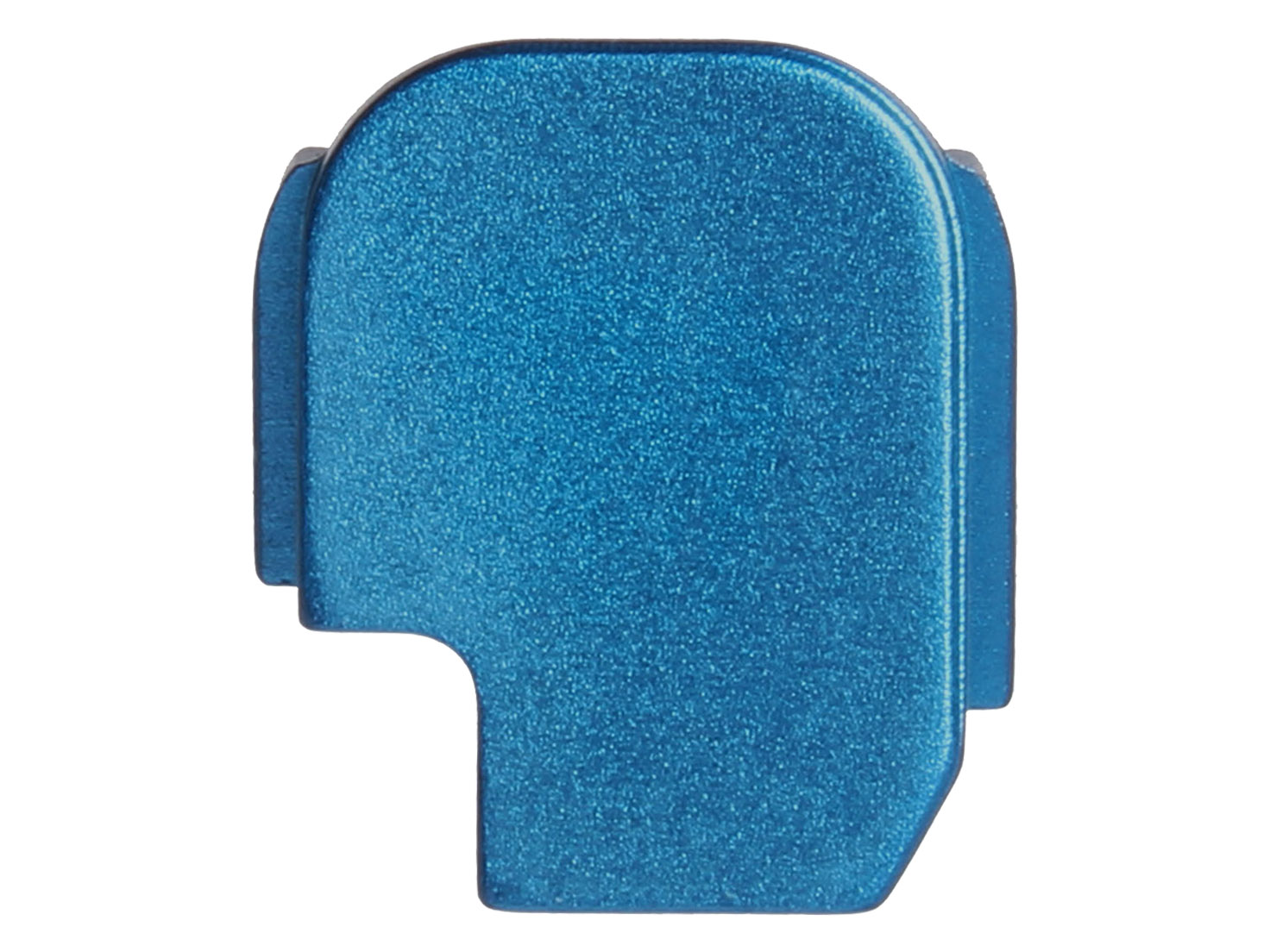 for Sig Sauer P365 Rear Slide Cover Back Plate Blue - Choose Design | eBay